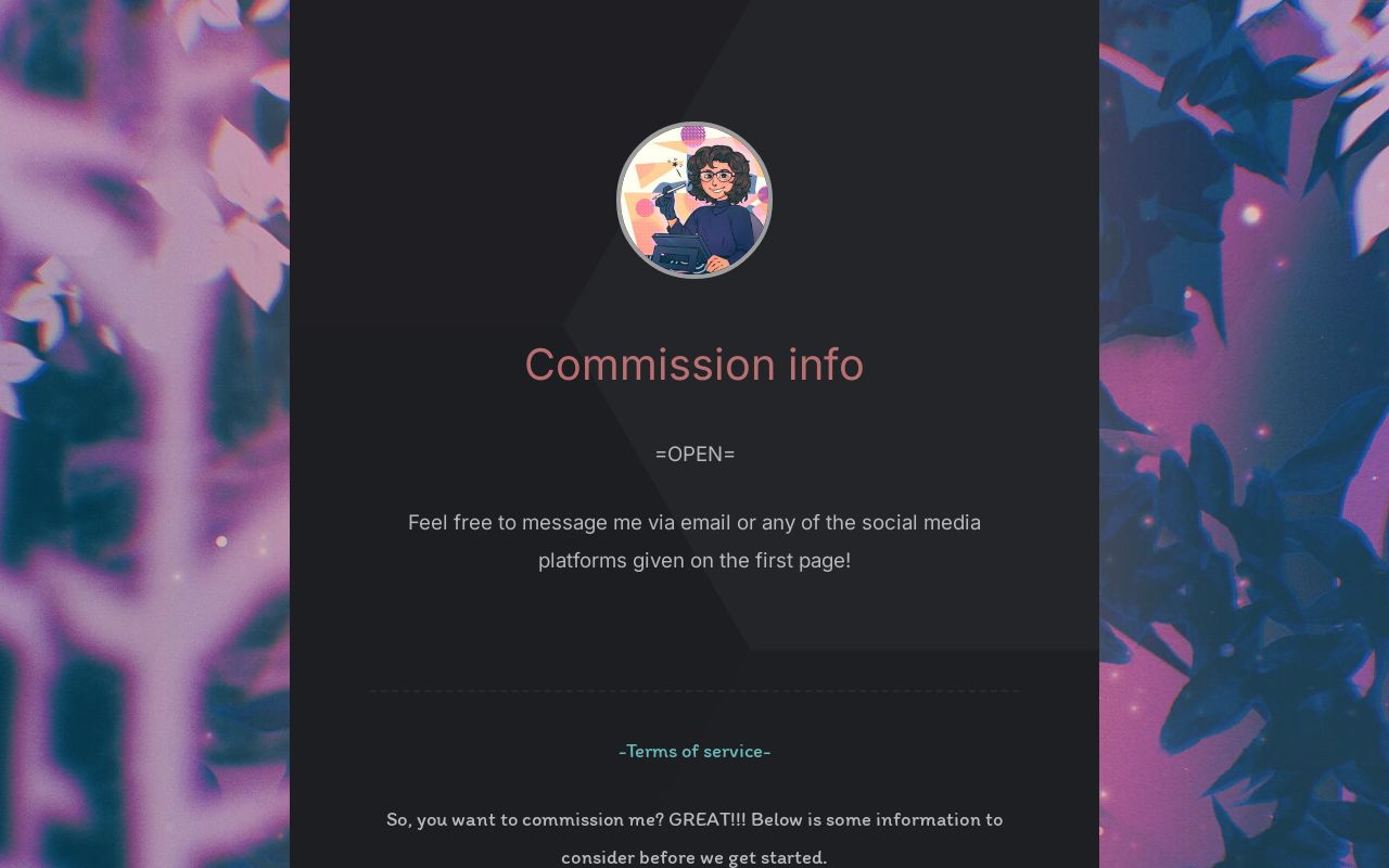Commission